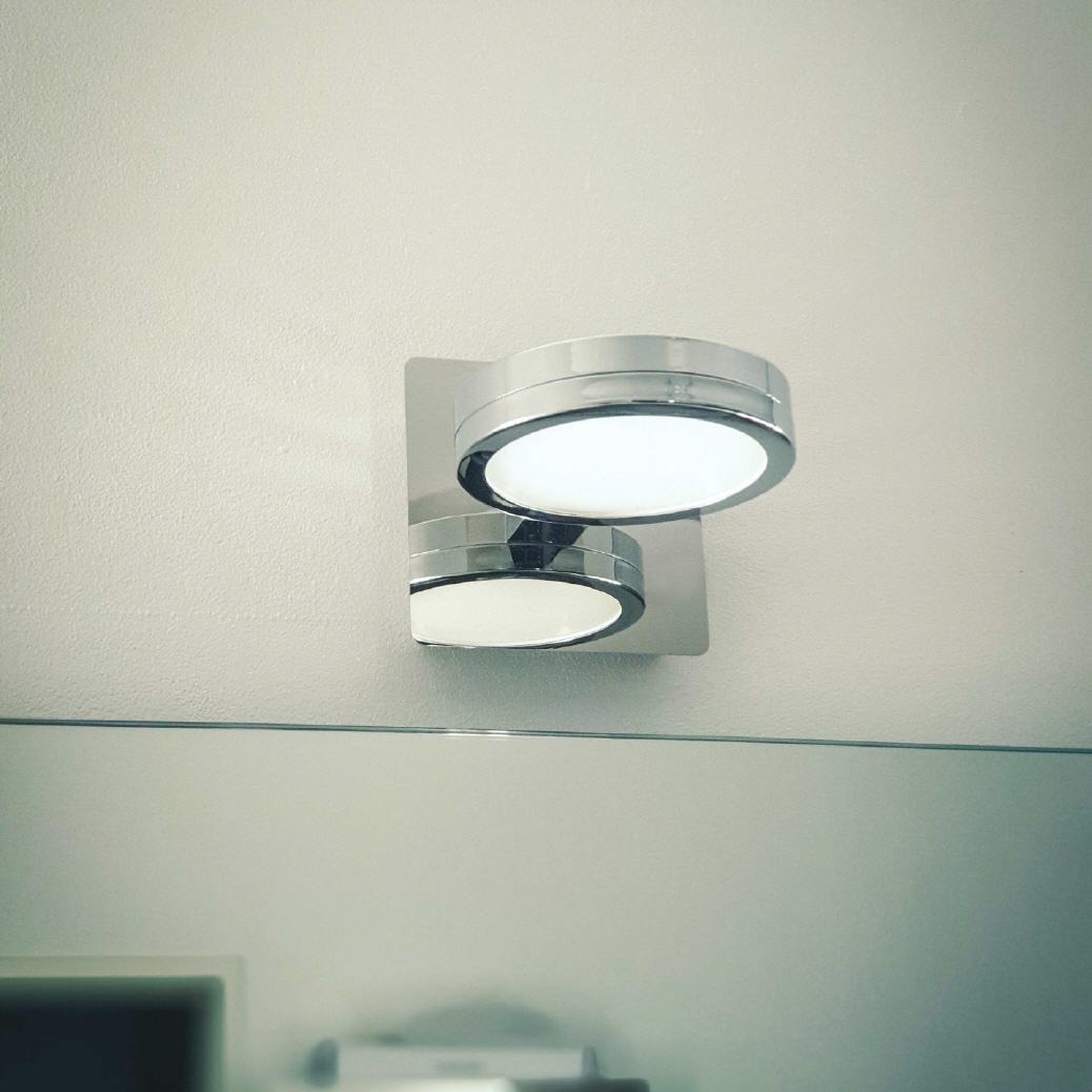 LIGHTME - LED-Leuchten und Lampen von der IDV GmbH